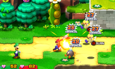 File:MLSSDX FirebrandFirstStrike.png - Super Mario Wiki, the Mario ...