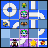 Many Mini Mayhem - Super Mario Wiki, the Mario encyclopedia