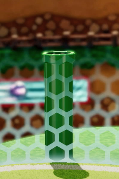 File:MSBL Hill Fence 1.png - Super Mario Wiki, the Mario encyclopedia