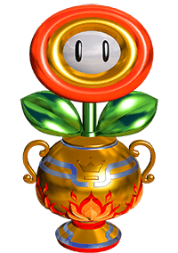 Flower Cup - Super Mario Wiki, the Mario encyclopedia