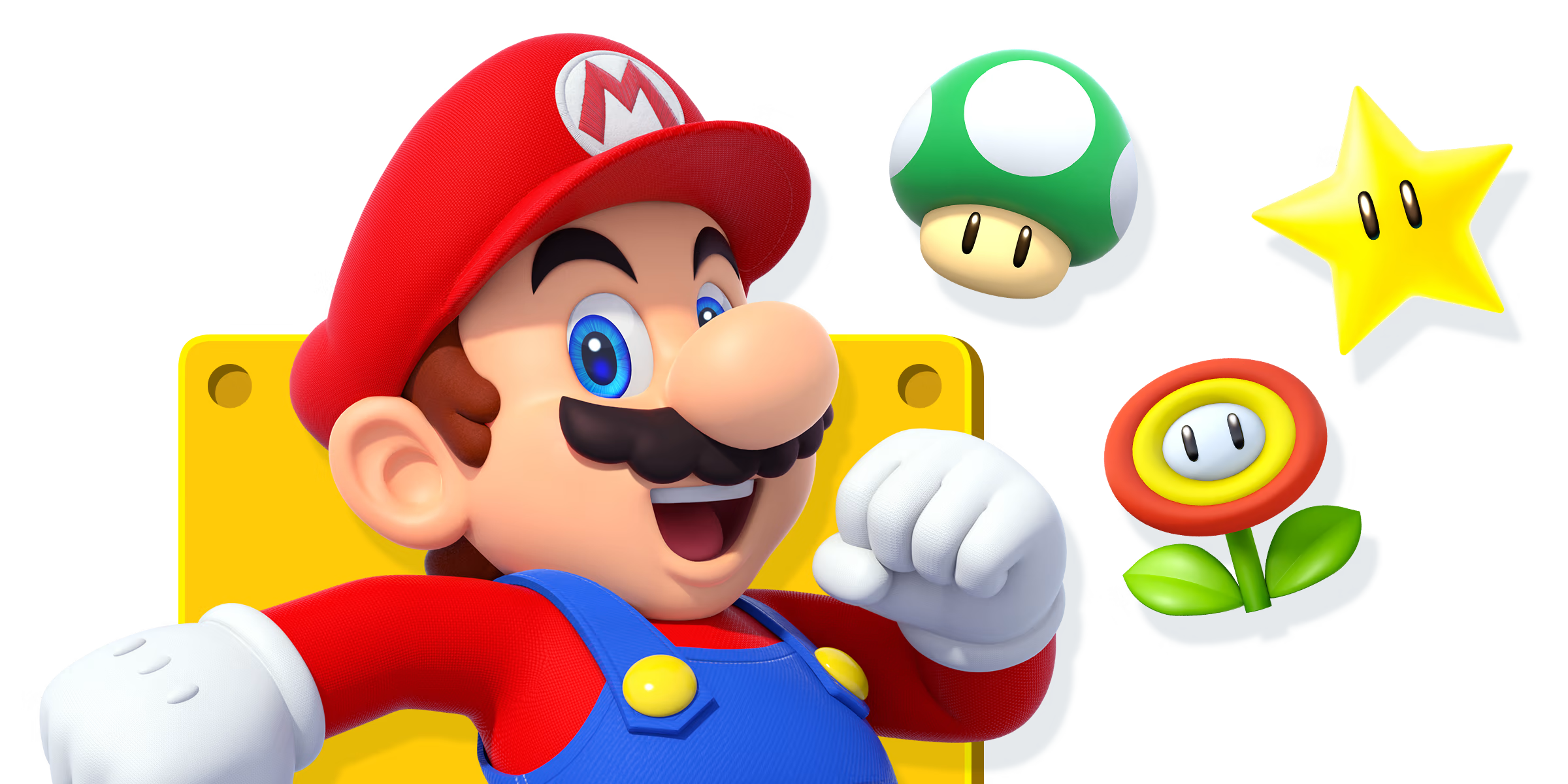 File:Nintendo Store Renders.png - Super Mario Wiki, the Mario encyclopedia