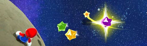 File:SMG Asset Sprite Co-Star Mode 2.png - Super Mario Wiki, the Mario ...