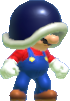 File:SMM-NSMBU-SuperMario-Buzzy.png - Super Mario Wiki, the Mario ...