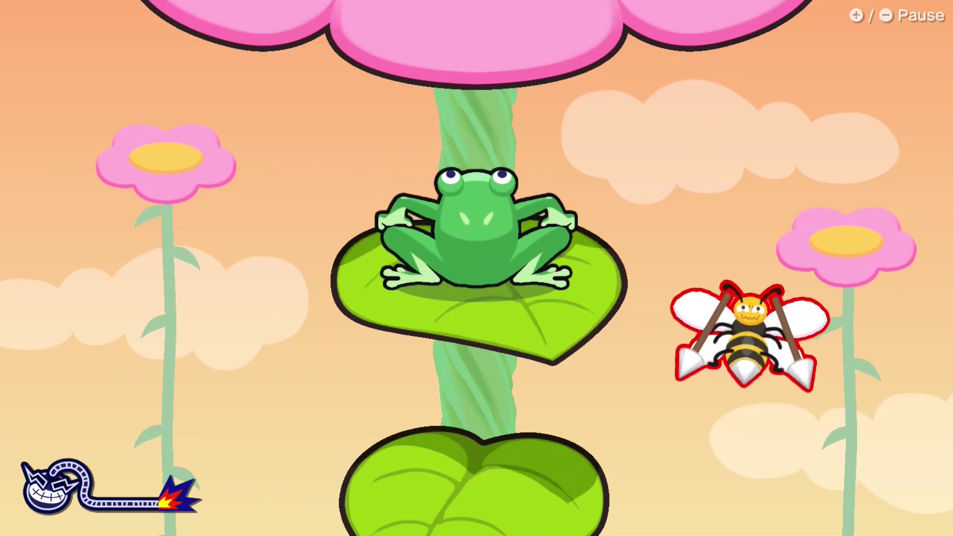 File:WWMI Hop for Home.png - Super Mario Wiki, the Mario encyclopedia