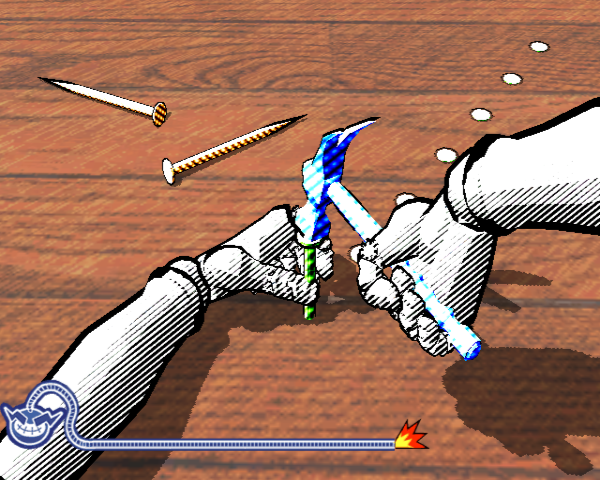 On Point - Super Mario Wiki, the Mario encyclopedia