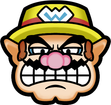 File:Wario Icon Lose WWMI.png - Super Mario Wiki, the Mario encyclopedia