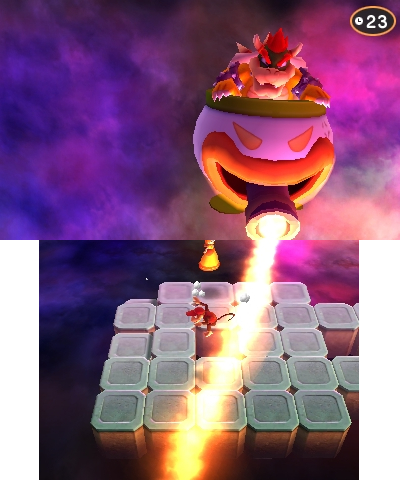 Bowser's Fire Hazard - Super Mario Wiki, the Mario encyclopedia