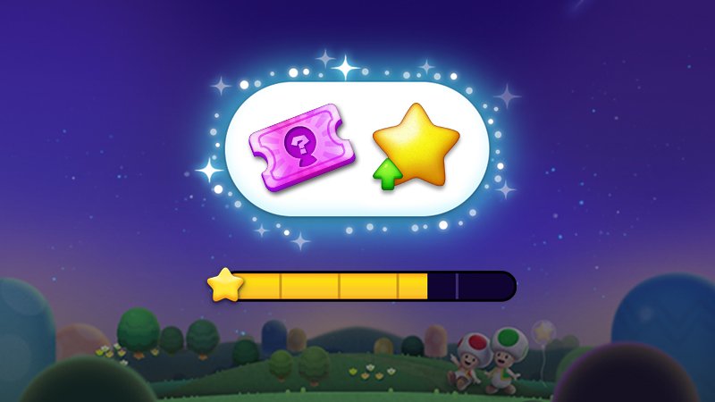 File:DMW Collect Clear Stars.jpg - Super Mario Wiki, the Mario encyclopedia