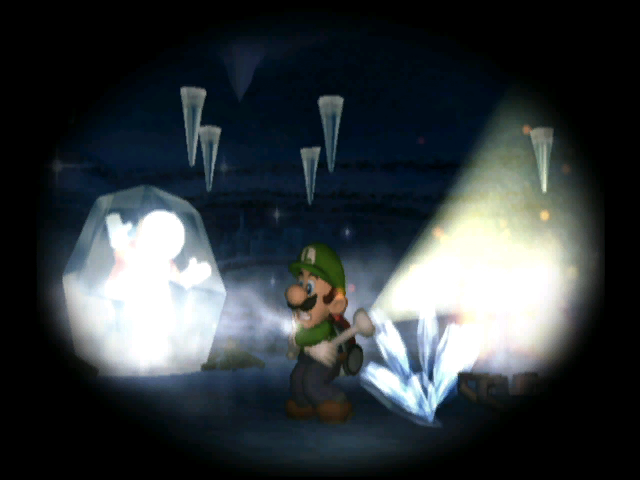 File:LM Staff Credits 7.png - Super Mario Wiki, the Mario encyclopedia