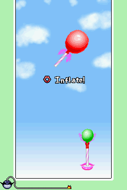 Rising Inflation - Super Mario Wiki, the Mario encyclopedia