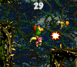 File:Target Terror Bonus Level 1.png - Super Mario Wiki, the Mario ...