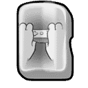 File:WWSM The Handlebar (Right).png - Super Mario Wiki, the Mario ...