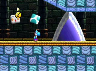 Mecha Castle - Super Mario Wiki, the Mario encyclopedia