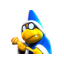 File:CSP MSS Magikoopa.png - Super Mario Wiki, the Mario encyclopedia