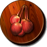 File:CherryKingdomIcon.png - Super Mario Wiki, the Mario encyclopedia