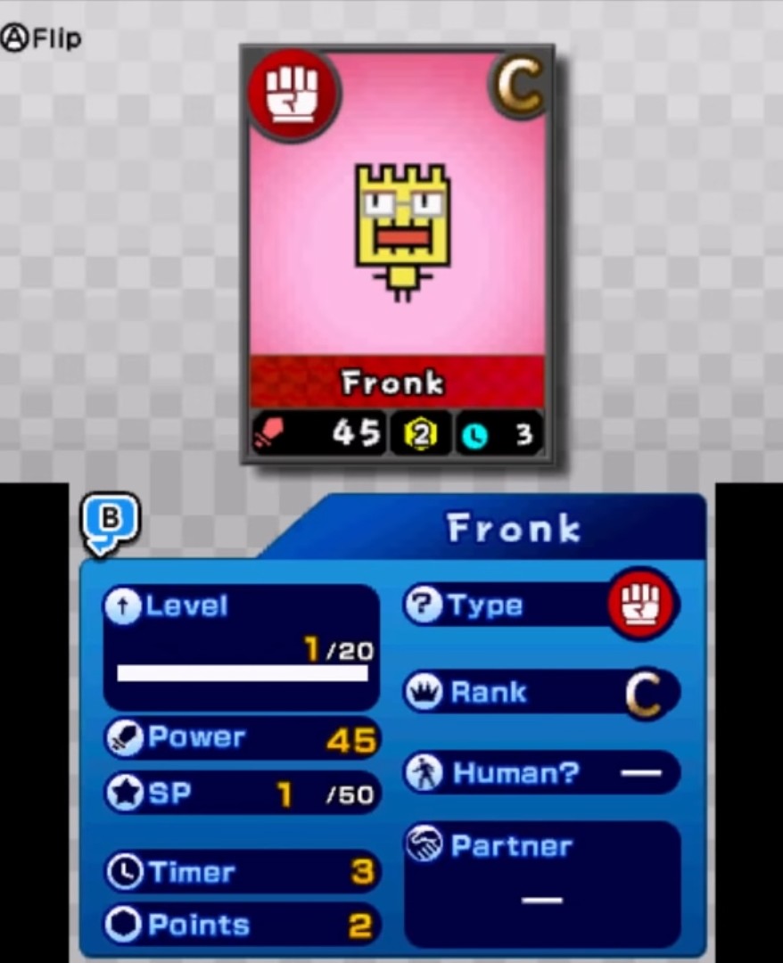 File:Fronk Card (C).jpg - Super Mario Wiki, the Mario encyclopedia