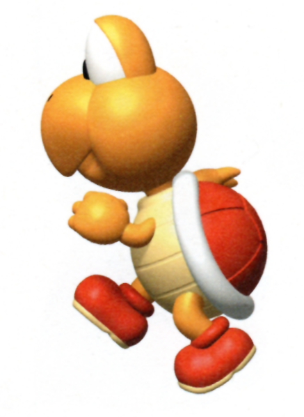 File:KoopaMarioParty1.png - Super Mario Wiki, the Mario encyclopedia