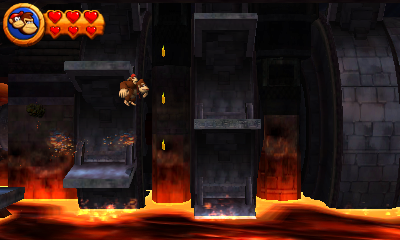 Lavawheel Volcano - Super Mario Wiki, the Mario encyclopedia