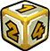 File:MP9 Normal Dice Block.png - Super Mario Wiki, the Mario encyclopedia