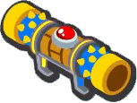 File:MRKB Big Spike.png - Super Mario Wiki, the Mario encyclopedia
