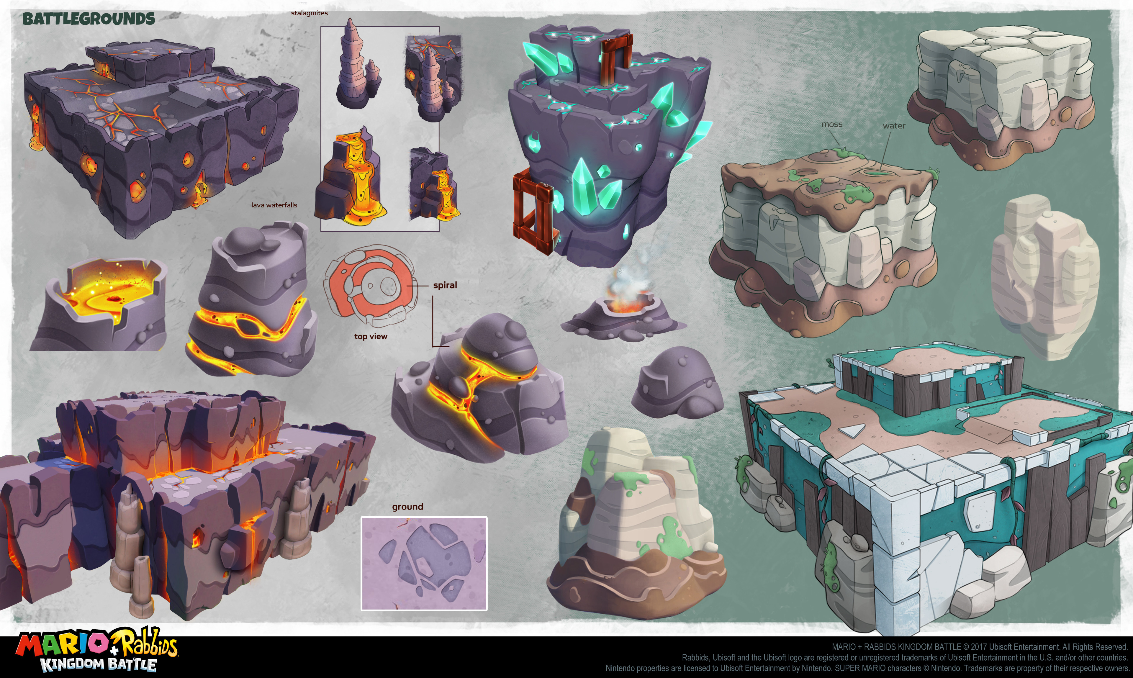 File:Pisoni Alice MRKB concept art k.jpg - Super Mario Wiki, the Mario ...