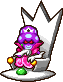 Princess Shroob - Super Mario Wiki, the Mario encyclopedia
