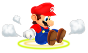 Ground Pound - Super Mario Wiki, the Mario encyclopedia
