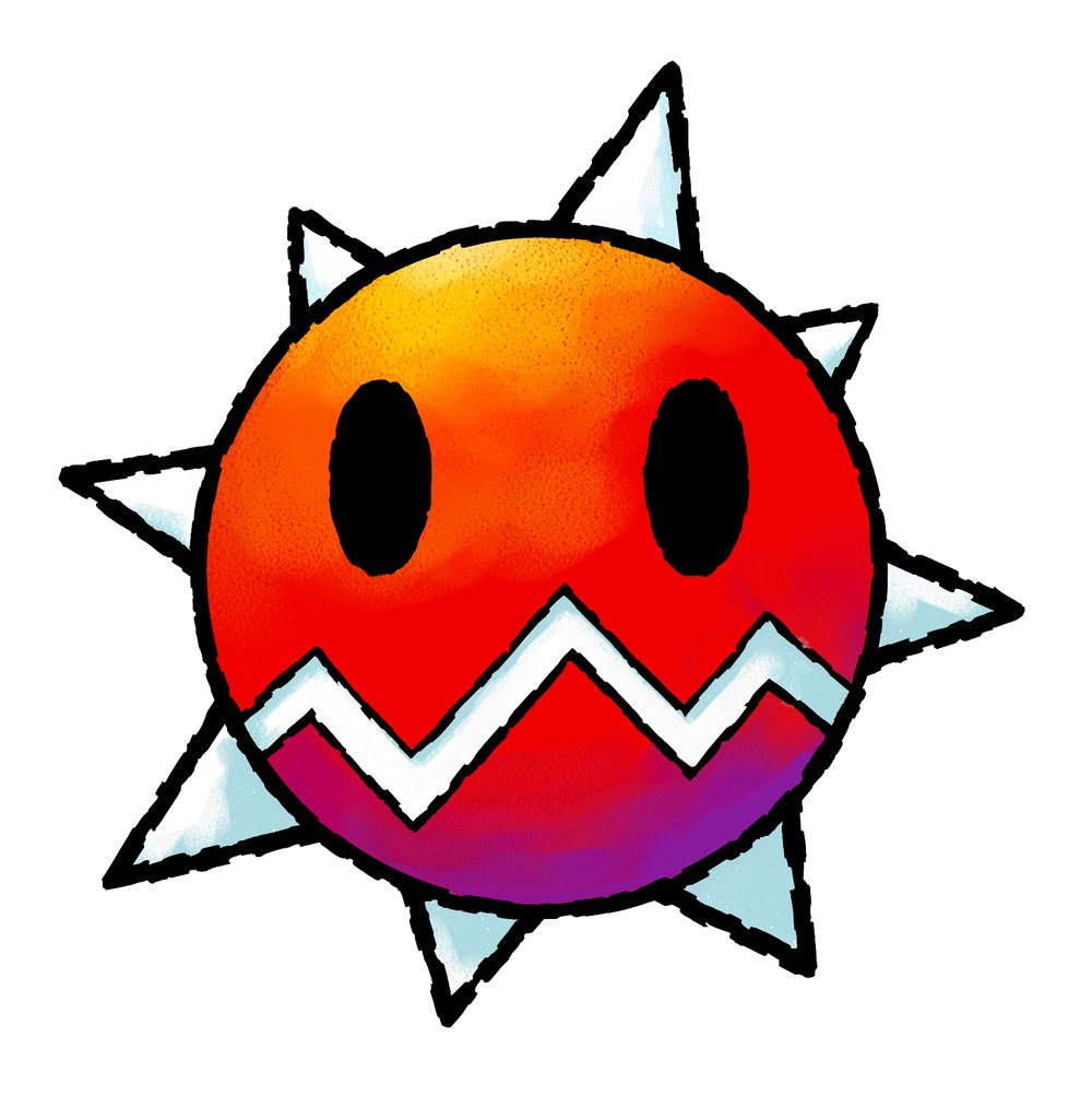 Weird Mario Enemies on Tumblr