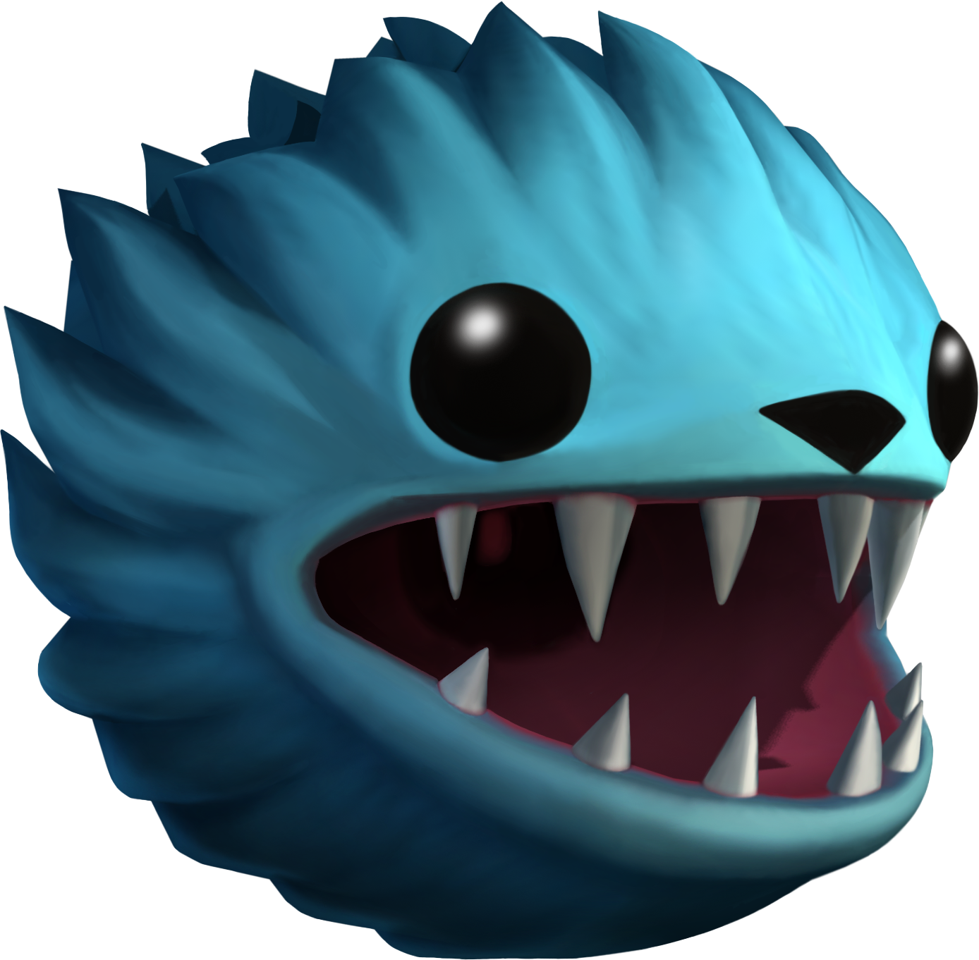 File:Toothberry.png - Super Mario Wiki, the Mario encyclopedia