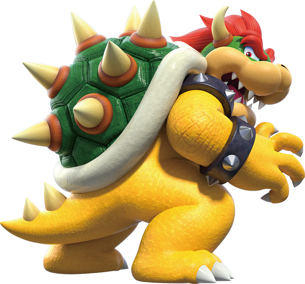 File:Bowser artwork OREO.png - Super Mario Wiki, the Mario encyclopedia