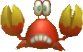 File:CrabberMKW.png - Super Mario Wiki, the Mario encyclopedia
