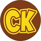 File:Cranky Kong Emblem.png - Super Mario Wiki, the Mario encyclopedia