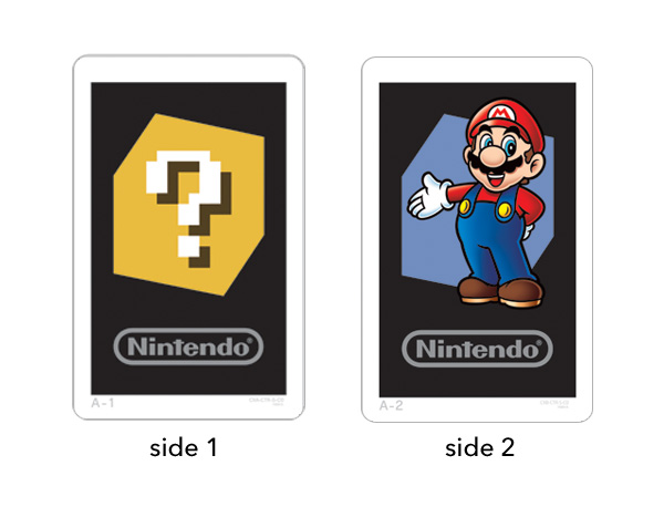 File:Giant mii ar card 2.jpg - Super Mario Wiki, the Mario encyclopedia