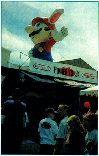 File:Nintendo Powerfest Event.jpg - Super Mario Wiki, the Mario ...