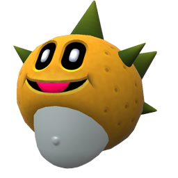 File:SMM2-MiiOutfit-PokeyHat.png - Super Mario Wiki, the Mario encyclopedia