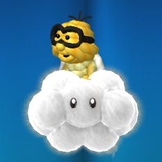 File:YWW Lakitu.jpg - Super Mario Wiki, the Mario encyclopedia
