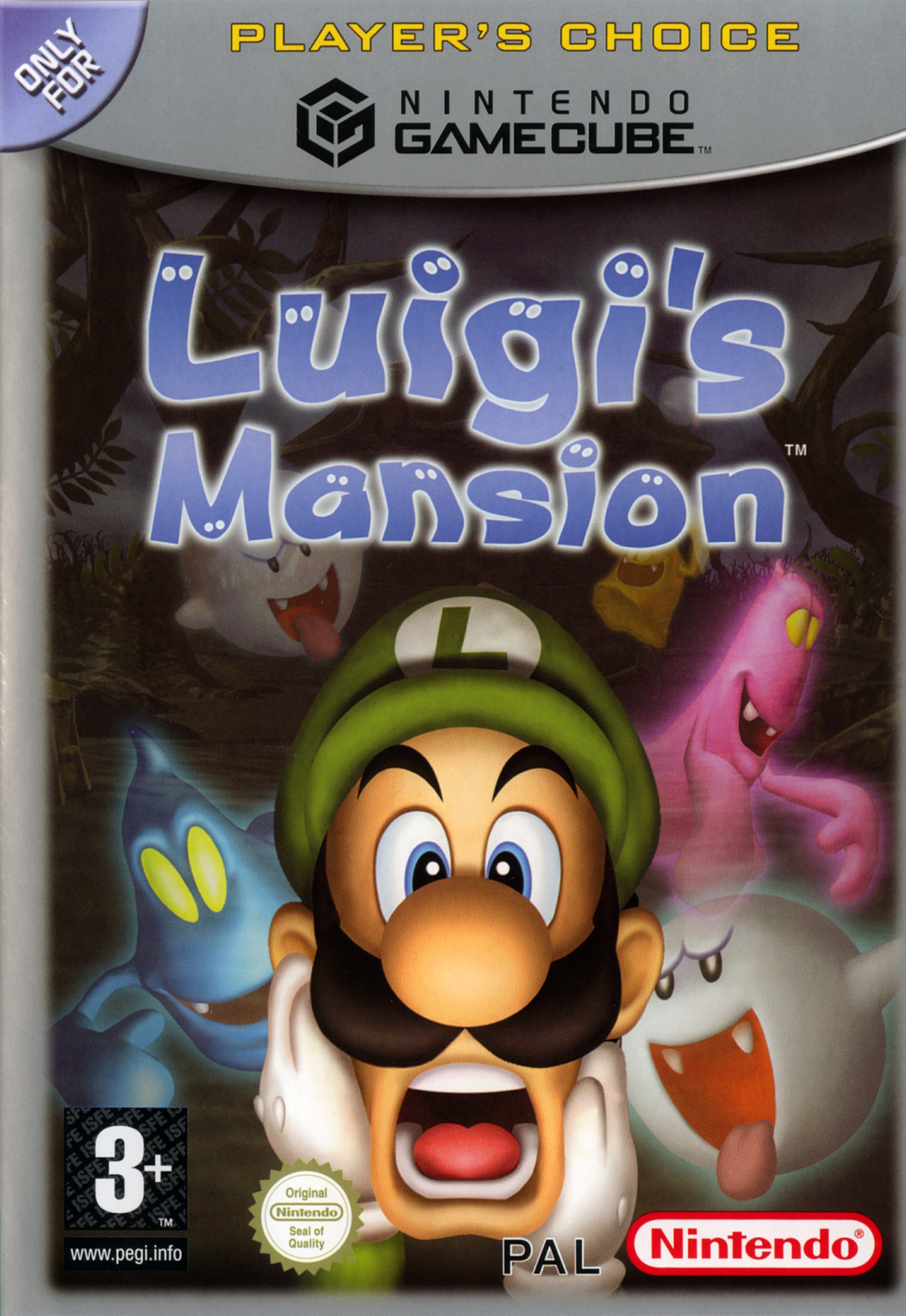 File:LM Box EU PC Re-release.jpg - Super Mario Wiki, the Mario encyclopedia