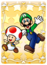 File:MLPJ Toad Duo LV2-2 Card.png - Super Mario Wiki, the Mario ...