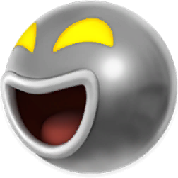 Amp - Super Mario Wiki, the Mario encyclopedia