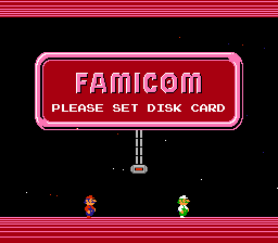 File:Famicom Disk System Main Menu.png - Super Mario Wiki, the Mario ...