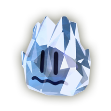 Freezie - Super Mario Wiki, the Mario encyclopedia