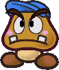 Goombario - Super Mario Wiki, the Mario encyclopedia