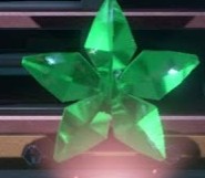 File:LM37FGreenGem.jpg - Super Mario Wiki, the Mario encyclopedia