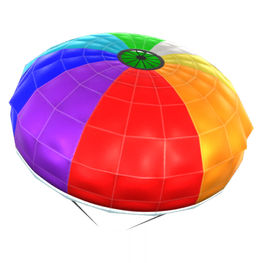 Parachute (glider) - Super Mario Wiki, the Mario encyclopedia