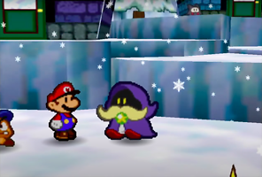 File:Merle Meets Mario.png - Super Mario Wiki, the Mario encyclopedia
