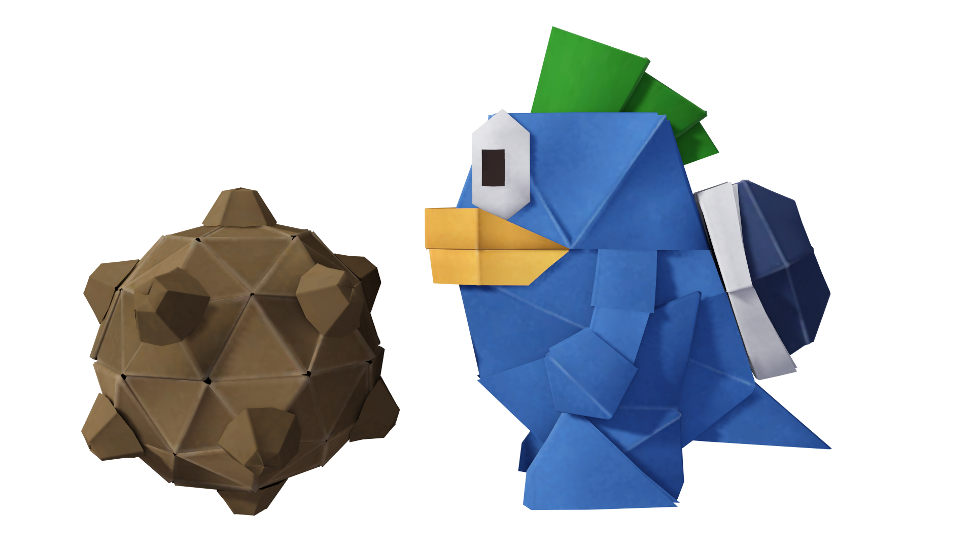 File:PMTOK Stone Spike Render 2.png - Super Mario Wiki, the Mario ...