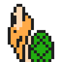 File:SMM2 Koopa Troopa SMB3 icon.png - Super Mario Wiki, the Mario ...