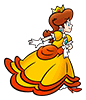 File:SMR Daisy Preview.png - Super Mario Wiki, the Mario encyclopedia