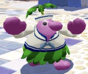 File:Male Red Pianta SMS Screenshot.jpg - Super Mario Wiki, the Mario ...