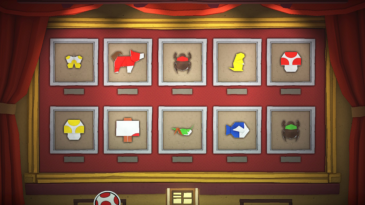 File:PMTOK Toad Gallery - Red 2.jpg - Super Mario Wiki, the Mario ...